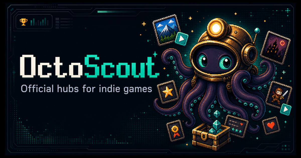 Visual Novel Game Trends & Insights 2026 | OctoScout